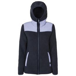 Rockexperience Rock Experience Savoonga Hoodie W - Fleecejacke - Damen