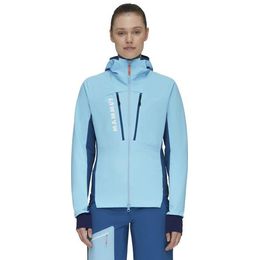 Mammut Aenergy SO Hybrid Jacket W - Softshelljacke - Damen