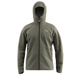 Salewa Pedroc Wind Hd M - Softshelljacke - Herren