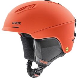 Uvex Ultra Mips - Skihelm