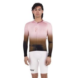 Santini Luce - Fahrradtrikot - Unixex