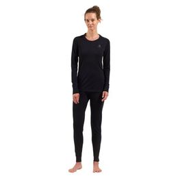 Odlo Natural Merino 200 - Set Funktionsunterwäsche - Damen