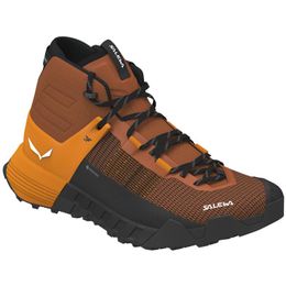 Salewa Wildfire NXT Mid GTX M - Zustiegsschue - Herren
