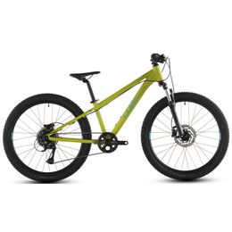 Cube Acid 240 Disc - Mountainbike - Kinder