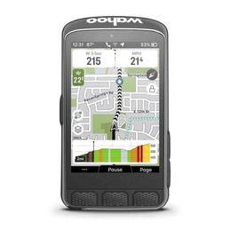 Wahoo Fitness Wahoo Elemnt Ace - GPS Fahrradcomputer