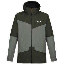 Salewa Puez GTX 2L M - Wanderjacke - Herren