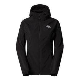 The North Face W Nimble Hoodie - Softshelljacke - Damen