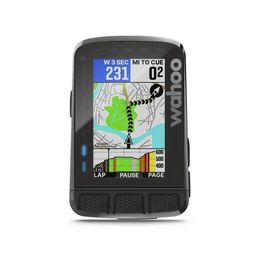 Wahoo Fitness Wahoo Elemnt Roam V2 - GPS Fahrradcomputer