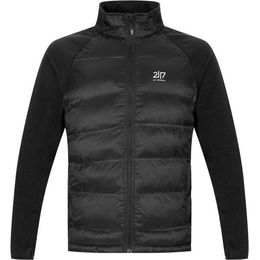2117 of Sweden Poxen M - Hybridjacke - Herren