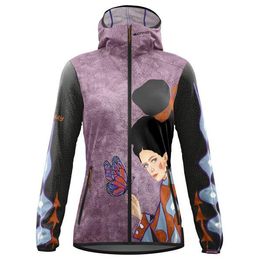 Crazy Wonder Magic W - Trekkingjacke - Damen
