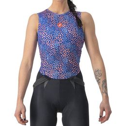 Castelli Pro Mesh 4 W - Funktionsshirt ärmellos - Damen