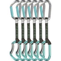 climbing technology Salto Set UL 6 pack - Expressset