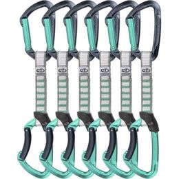 climbing technology Lime Set NY 12 cm 6 pack - Expressset