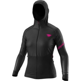 Dynafit Alpine Reflective -Trailrunning Jacke - Damen