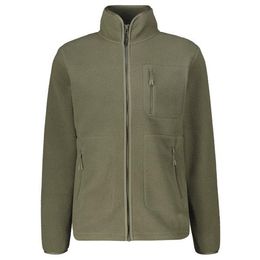 Meru Bobigny M - Fleecejacke - Herren