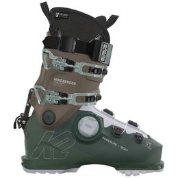 K2 Mindbender 115 BOA® W - Skischuhe - Damen