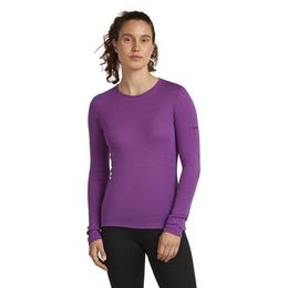 Icebreaker Merino 175 Everyday Thermo - Langarmshirt - Damen