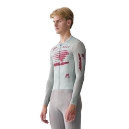 Maap Aether Pro Air LS 3.0 - Langarm Fahrradtrikot - Herren