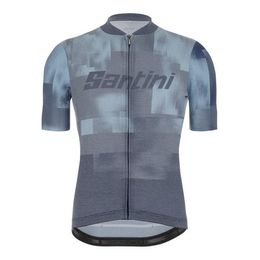 Santini Forza Indoor - Fahrradtrikot - Herren