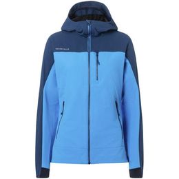 Kaikkialla Montola W - Softshelljacke - Damen
