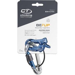 climbing technology Be Up Kit