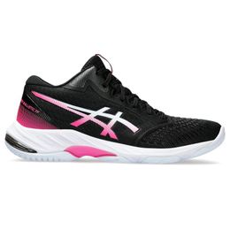 asics Netburner Ballistic FF 3 W - Indoor-Multisportschuh - Damen