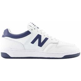 New Balance GSB480 Jr - Sneakers - Jungs
