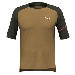 Salewa Vento AM - MTB Trikot - Herren