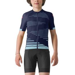 Castelli Aero Kid - Fahrradtrikot - Kinder