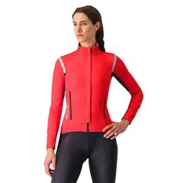 Castelli Perfetto RoS 2 W - Fahrradjacke - Damen