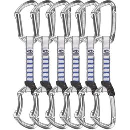 climbing technology Lime Set NY 12 cm 6 pack - Expressset