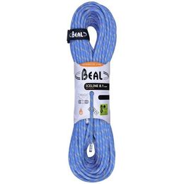 Beal Ice Line Unicore Dry Cover 8,1 mm - Halbseil