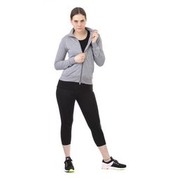 Get Fit Sweater Full Zip W - Trainingsjacke - Damen