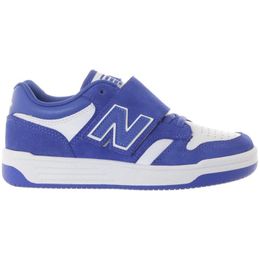 New Balance 480 Top Strap Jr - Sneaker - Kinder