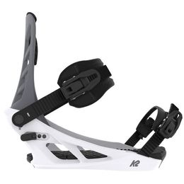 K2 Indy - Snowboardbindung