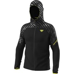 Dynafit Trail Reflective Wind M - Trailrunningjacke - Herren
