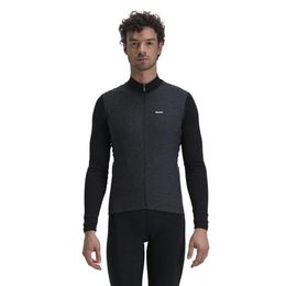 Santini Pure - Langarm Fahrradtrikot - Herren