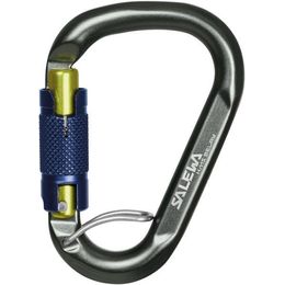 Salewa HMS Belay Twist Lock - Schraubkarabiner