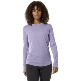 Arc'teryx Arc Teryx Lana Crew LS W – Langarmshirt – Damen