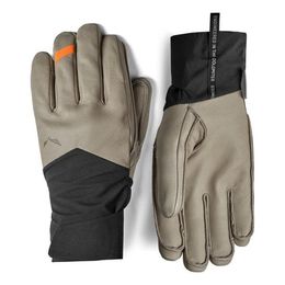 Salewa Ortles Leather Infinium - Handschuhe - Herren