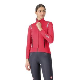 Castelli Perfetto RoS 3 W - Fahrradjacke - Damen