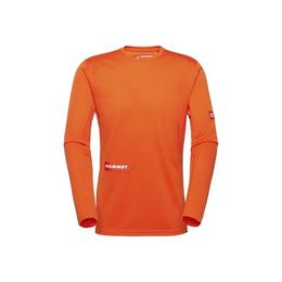 Mammut Eiger Nordwand FL M - Langarmtrikot - Herren