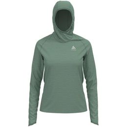 Odlo Midlayer Millennium Element - Kapuzenpullover - Damen