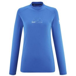 Millet Kamet TS LS W - Langarmshirt - Damen