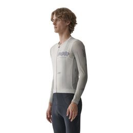 Maap Aerate Pro Air LS 3.0 - Langarm Fahrradtrikot - Herren