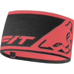 Dynafit Leopard Logo - Stirnband