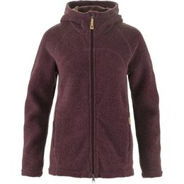 Fjällräven Fjällräven Kaitum W - Fleecejacke - Damen