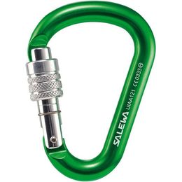 Salewa HMS Screw G2 - Karabiner