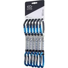 climbing technology Lime Set NY 6 pack - Expressset
