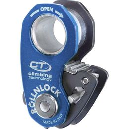 climbing technology RollNLock - Seilrolle/Seilklemme